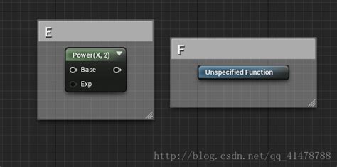 ue4学习笔记——01虚幻材质的快捷键 ue 怎么删除材质引用 csdn博客