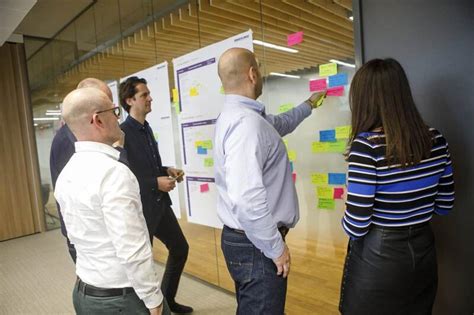 Application Consultant Logistics Vanderlande Careers Stan Damen