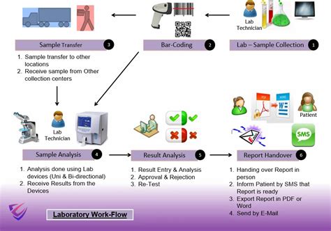 Laboratory Information Management System At ₹ 75000 Piece Saligramam Chennai Tamilnadu
