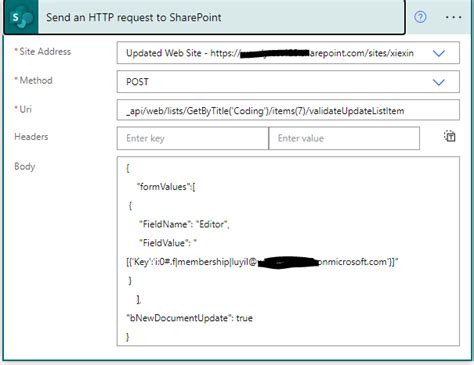 Updating A List Item In Sharepoint Online Without Incrementing The
