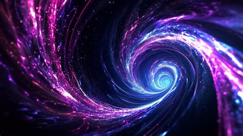 Premium Photo Neon Lit Curves Forming Dynamic And Captivating Abst D Fe B C A Ce E F Bb Ca 