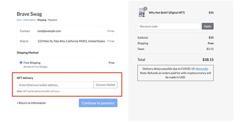 Nft走入電商｜瀏覽器brave推出「nft購買服務」，首波商品是bat迷因比賽得獎作 動區動趨 最具影響力的區塊鏈新聞媒體