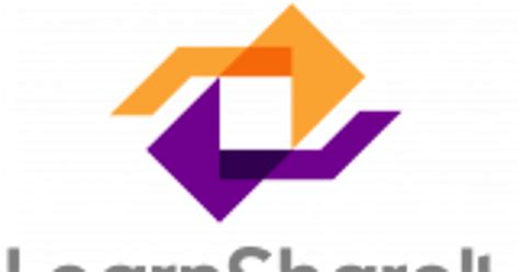 Learn Share It 4484 Carolina Villages East Laurence Ri 60282 Aboutme