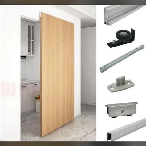 سكة باب سحاب مخفى