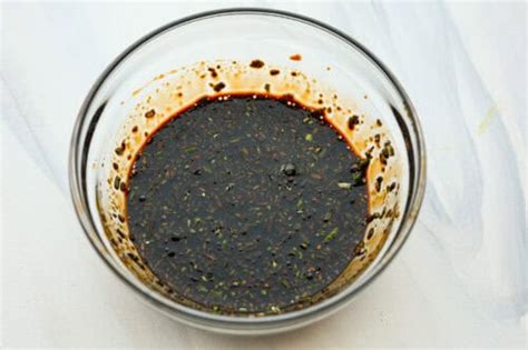 Garlic Balsamic Mushrooms Recipe The Recipe Critic