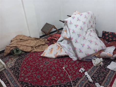 Me Too Movement Iran On Twitter از محل اقامت پس از دستگیری گواه این