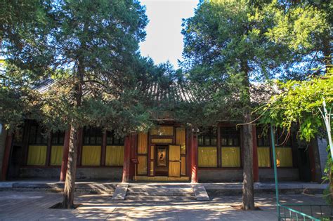 【亲子研学】恭王府里有乾坤——探访京城第一豪宅！1日游 中青旅遨游网