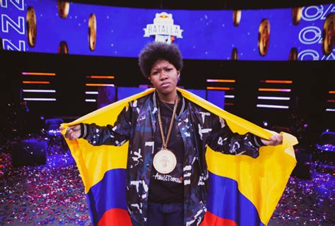 Red Bull Batalla 5 Vidas Todo Lo Que Necesitan Conocer Del Nuevo