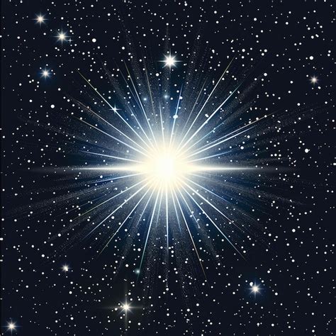 Glow Light Effect Png Premium Ai Generated Image