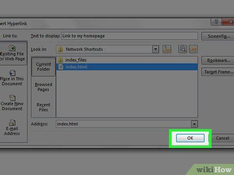 How To Make A Website With Word With Pictures WikiHow