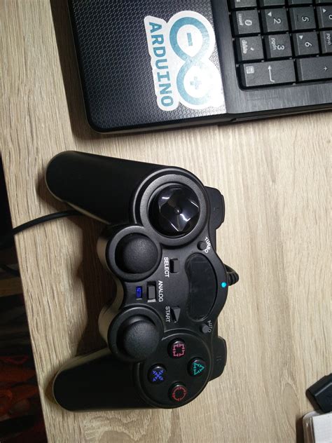 Arduino Pc Keyboard Emulator Ueselling