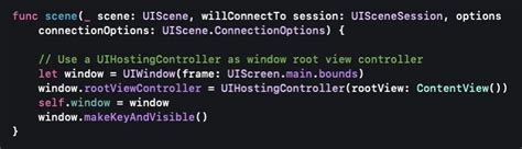 Swiftui Build Fast And Better Apps By Jaydip Finava Medium