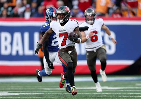 Week 13 Nfl Player Picks Bucky Irving Receiving Yards