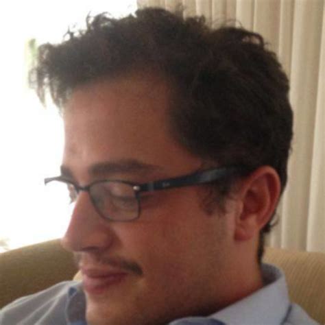 Jonatan Bolfson Ms In Applied Economics Research Profile