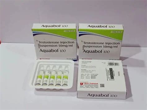 Testosterone Suspension 100mg At ₹ 4000vial Cortisone Shots In