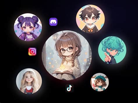 Free Chibi Maker Create Custom Cute Chibi Characters And Avatars Online