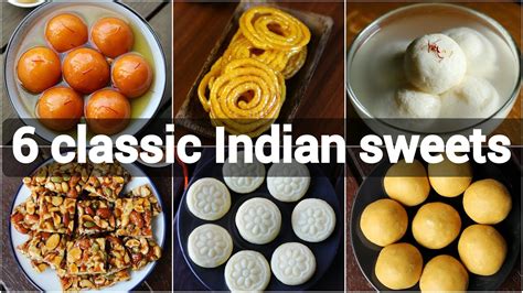 Fast And Easy Indian Sweet Recipes