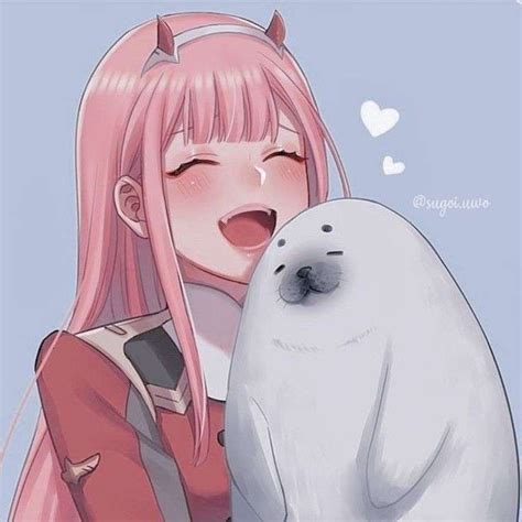Zero Two W Glasses Artofit