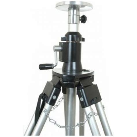 Spectra Laser Level Elevating Tripod