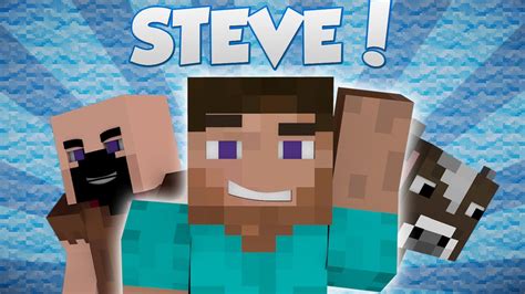 How Steve Became The Default Skin Minecraft Acordes Chordify