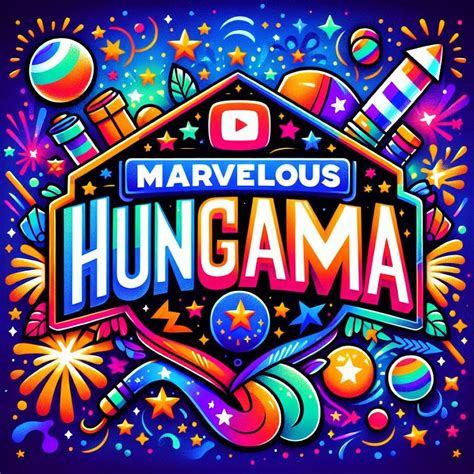 Marvelous Hungama Youtube