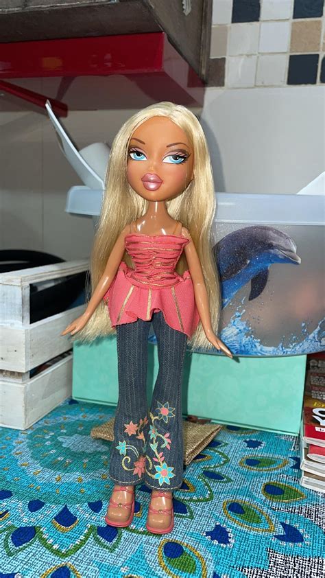 I Just Got Her Today Im So Excited Top Tier Cloe For Sure Sadly Im