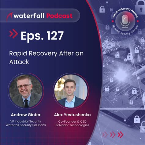 Mark Zlatopolsky On Linkedin Ransomware Is The Most Common Cyber Attack Causing Ot Outages All…