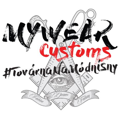 O nás - MYWEAR | CUSTOMS