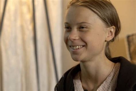 Mudança Climática é Tão Urgente Quanto Coronavírus Diz Greta Thunberg