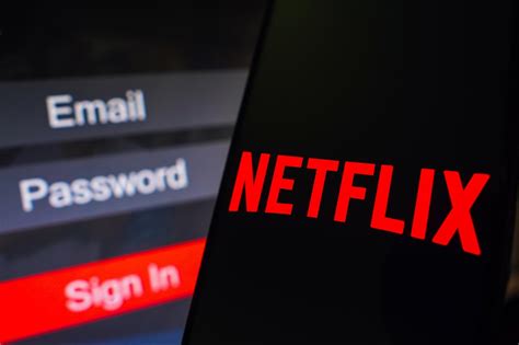 ¿cómo Puedes Compartir Netflix Sin Pagar El Extra Aquí El Truco
