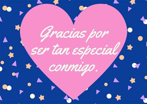 Frases De Agradecimiento A Un Amor Familiares Y Amigos