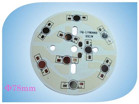 9w Diy Led For Nano The Planted Tank Forum