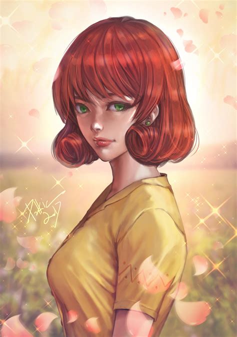 Penny Stardew Valley By Pakkiedavie On Deviantart