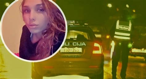 Nestala djevojka iz Bjelovara otac moli pomoć Otišla je do prve susjede odnijeti jaja ali do