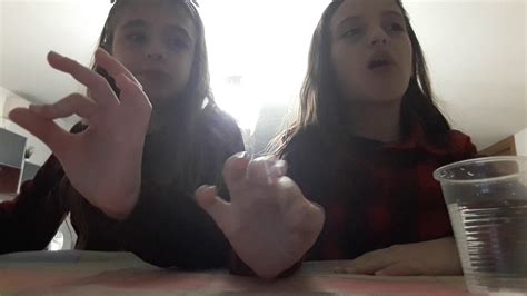 Assaggi Con Mia Cugina Youtube