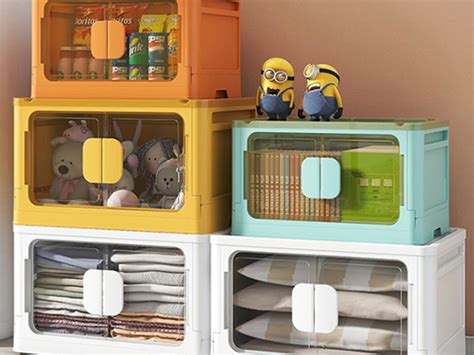 Plastic Storage Cabinet With Wheels And Drawers Wholesale Manufacturer