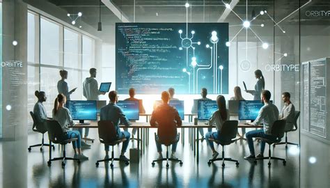 Integrating Orbitype With Popular Front End Frameworks