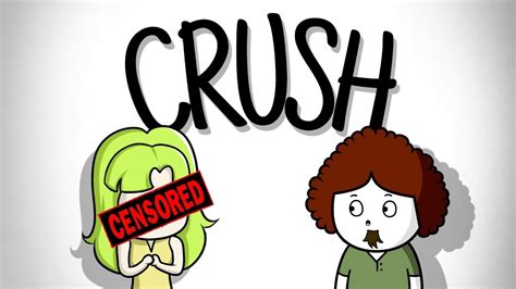 Crush Pinoy Animation Youtube