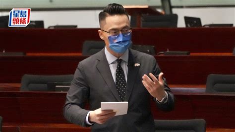 蔡若蓮：大學須向社會負責 如推動國民教育不足須負責 星島日報