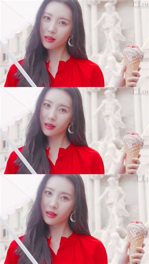 Pin By N On ☆⌒ Sunmi Singer Debut Abs