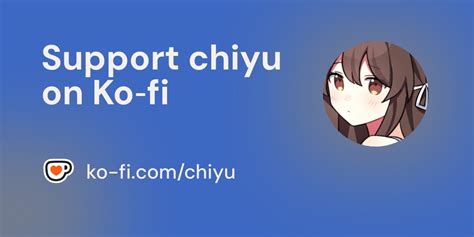 Support Chiyu