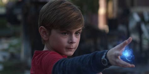 Mcu 10 Characters Who Should Be Students At Strange Academy