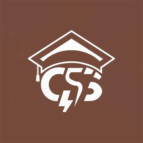 LOGO Design For BinaryStorm CS Dynamic Graduationthemed Technology