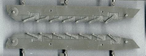 Revell M1a1 Abrams Preview