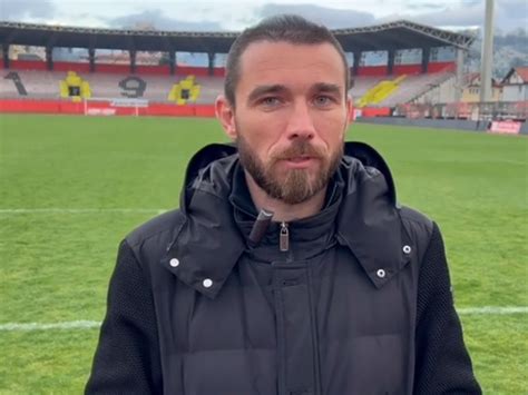 Pranjić Poslije Debija Na Klupi Slobode Uplašili Smo Se Pobjede Igrači Primaju Loptu Kao Da Je