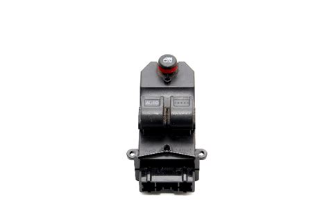 Honda Element Master Window Switch Front Left Driver Scv