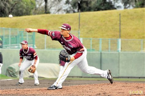 新聞 威能帝黃子鵬 週日雙先發巨人 Baseball板 Disp Bbs