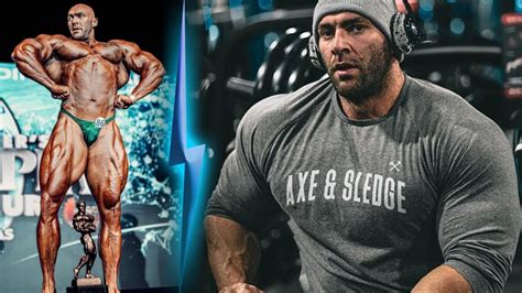 The Next Mass Monster Meet Vincenzo Masone Youtube