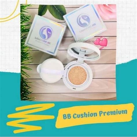 Drwskincare Bb Cusion Drw Skincare Drw Skincare
