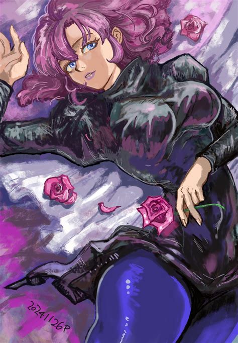 Haman Karn Gundam And 1 More Drawn By Okrdisk2000 Danbooru